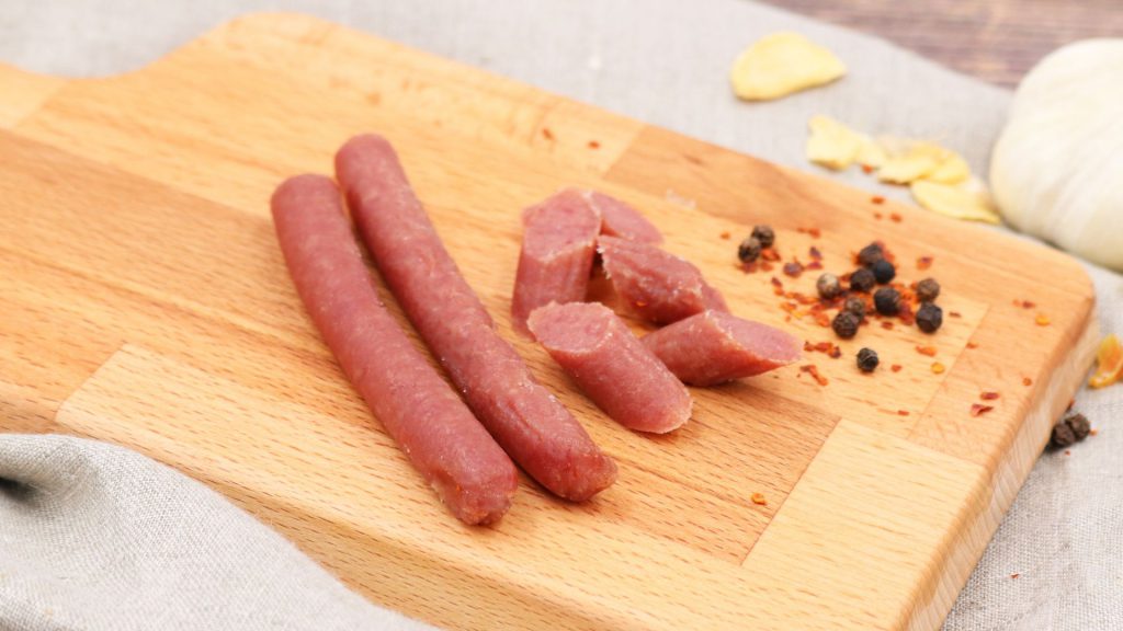 Ingredients and additives in sausage production- Johan Kwaaitaal.com
