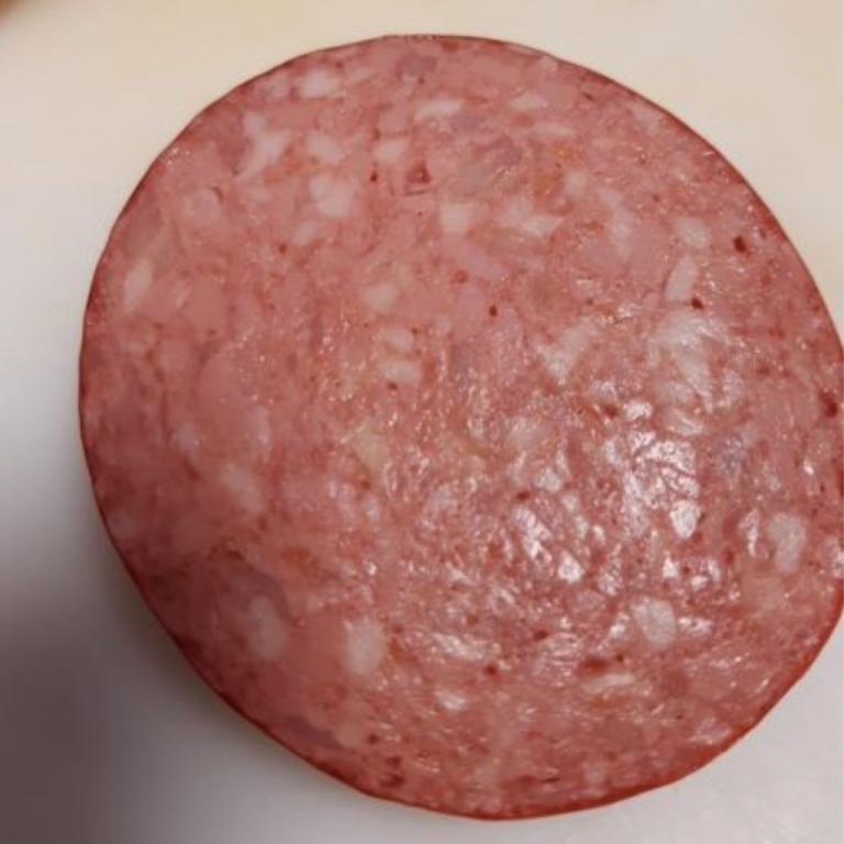 Ingredients and additives in sausage production- Johan Kwaaitaal.com